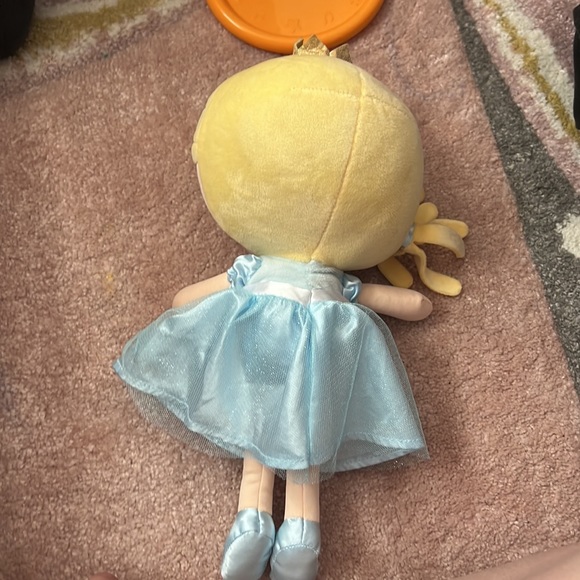 Carter's | Toys | Baby Girl Carters Doll | Poshmark